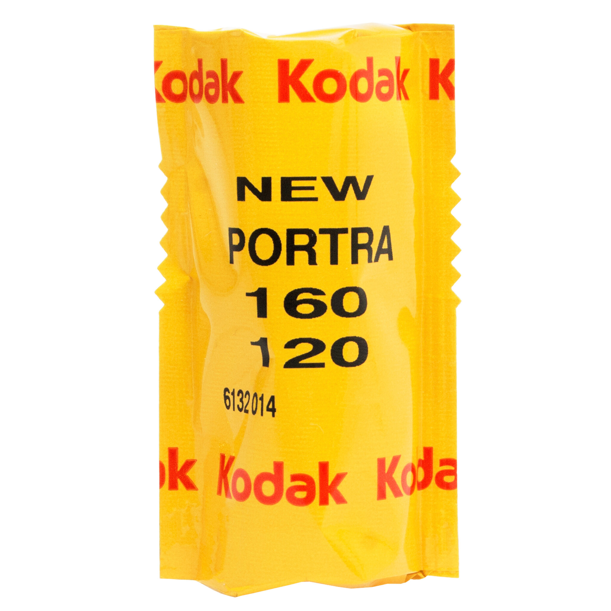 Kodak Portra 160 Filme de médio formato 120 – Photo Dealers
